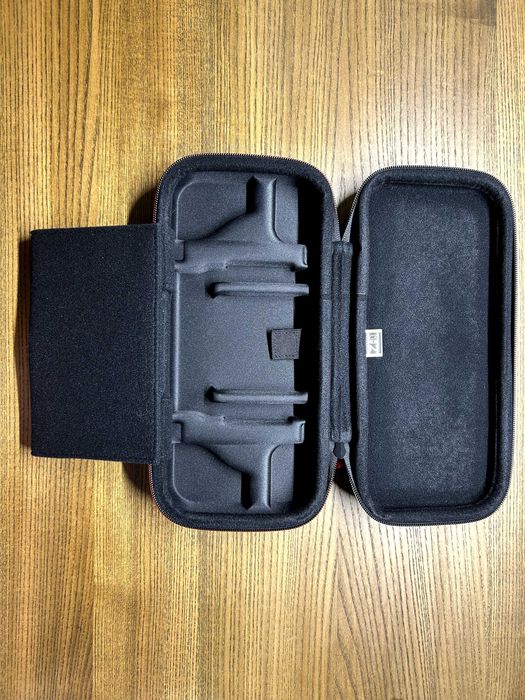 Чохол Deluxe Travel Case для Nintendo Switch 2: 900 грн. - Чохли Київ ...