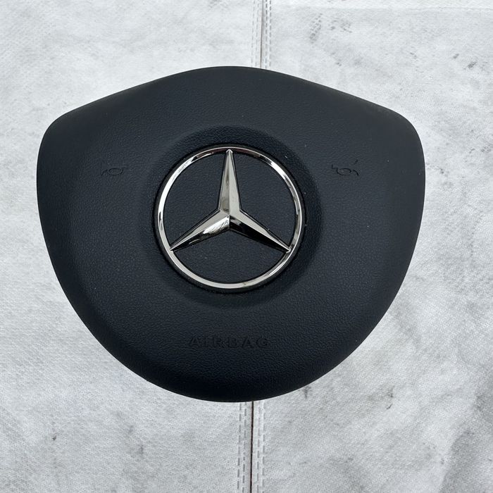 Airbag подушка безопасност w204 w205 w212 w222 w447 с204 s222 e212 AMG ...