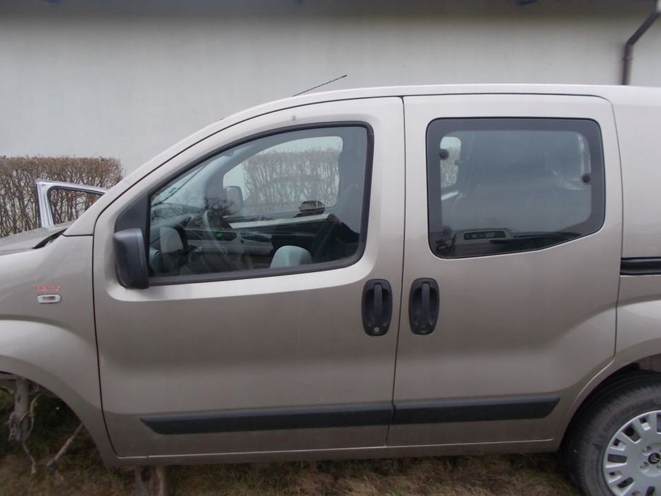 szyba fiorino - Gniezno - sprawdź kategorię Osobowe