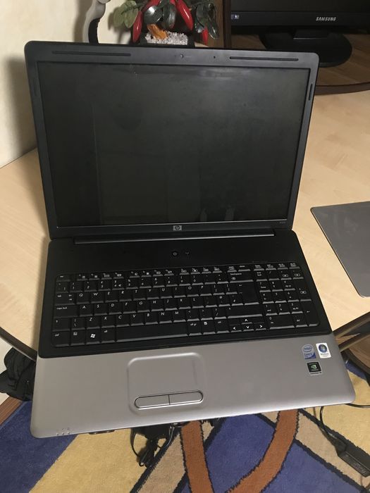 Ноутбук HP G70: 500 грн. - Ноутбуки Івано-Франківськ на Olx