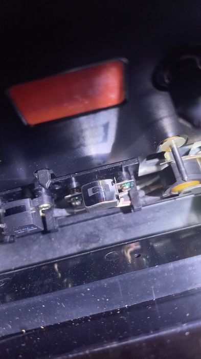 Кассетна дека Rotel RD-865: 3 000 грн. - Магнітоли Ізмаїл на Olx