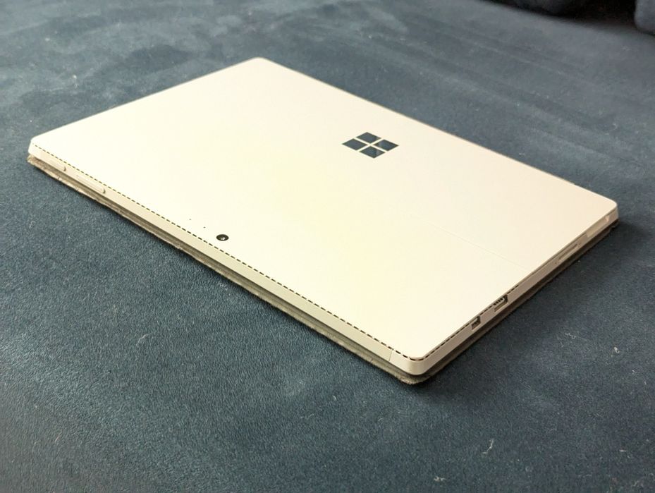 Microsoft Surface pro 4 I7 6650U, 16GB RAM, 256GB / Nowa bateria ...