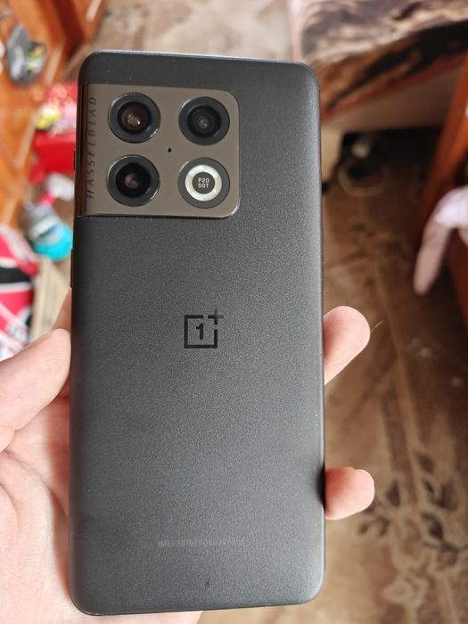 OnePlus 10 pro 8/128: 4 500 грн. - Мобільні телефони / смартфони ...