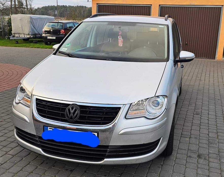 Sprzedam auto osobowe Kołobrzeg • OLX.pl