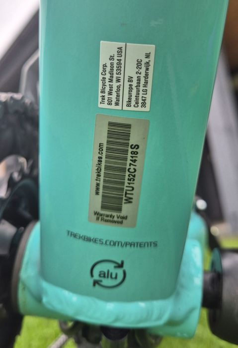 Rower damski Trek Merlin 6 Stanisławie • OLX.pl