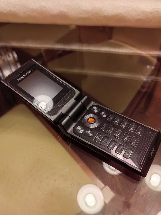 Sony Ericsson Walkman W380i Alvalade • OLX.pt