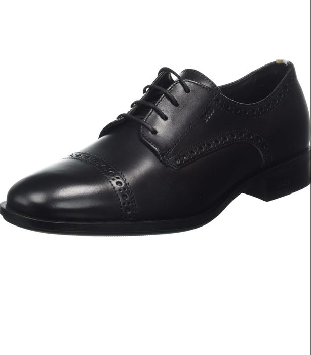 Туфлі оксфорди оригінал Hugo Boss 3 500 грн Другие туфли Шостка на Olx