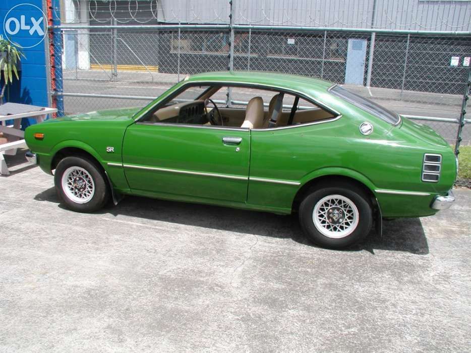 Peças usadas/novas Corolla 1200 KE 30 KE 35 KE 36 Leiria, Pousos ...