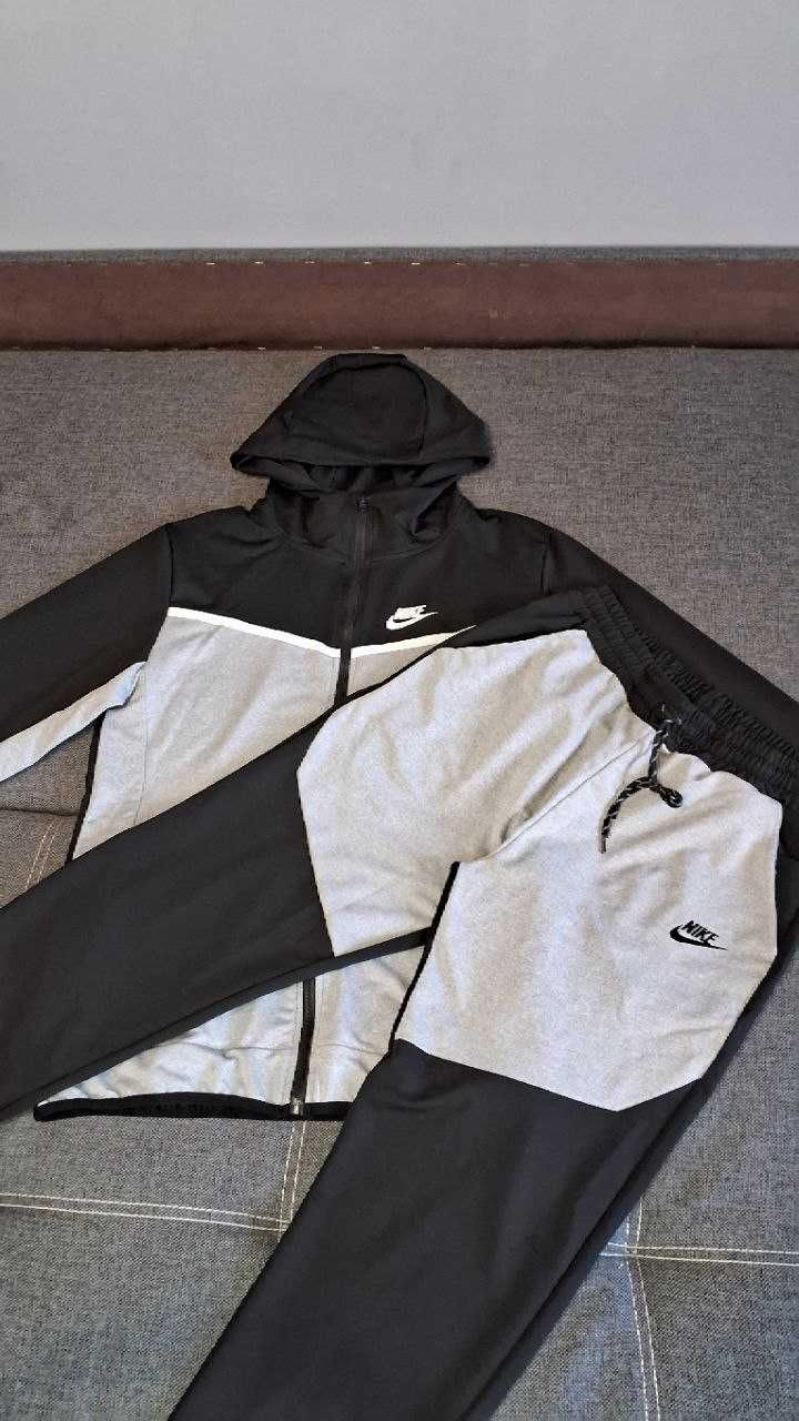 Костюм Nike / Найк ( Зип худи + штаны ): 1 899 грн. - Спортивні костюми ...