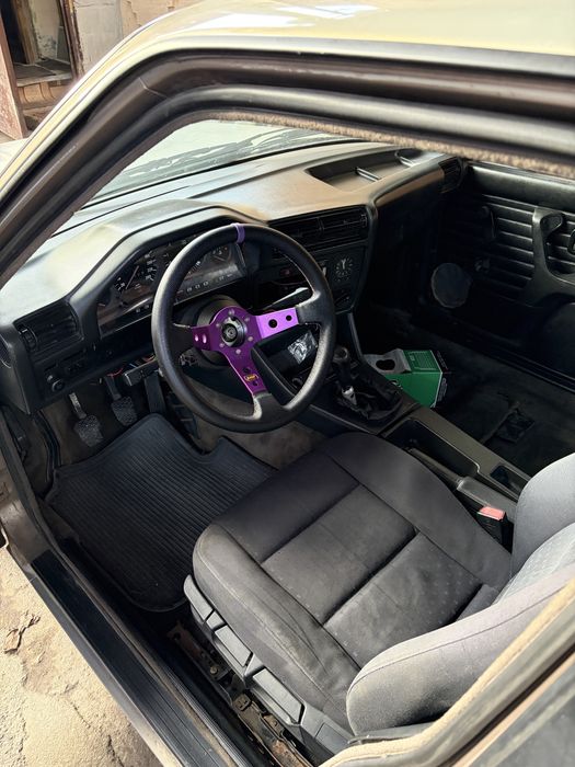 Продам BMW e30 320i дрифт , подготовлена: 1 400 $ - BMW Харків на Olx