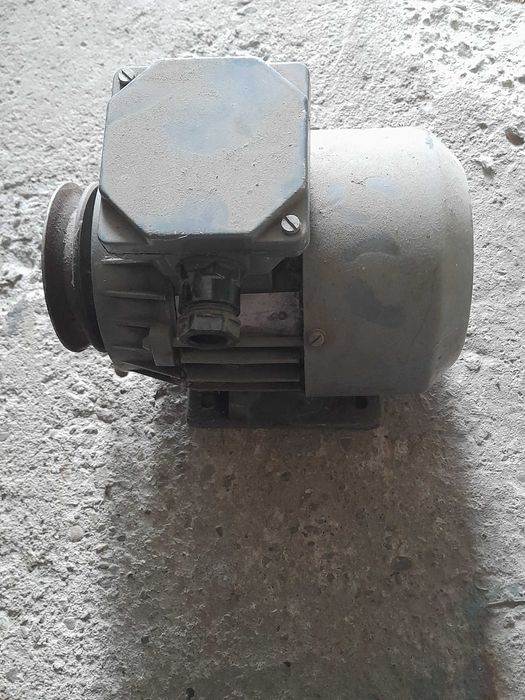 Silnik elektryczny 380v Krasne Potockie • OLX.pl