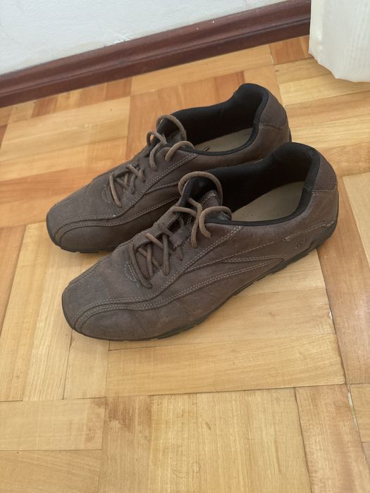 Sapatilhas formais rockport 43 Porto De Mós - São João Baptista E São ...