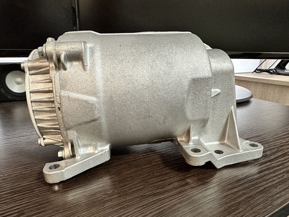 2178442 | Модуль фільтрації масла, центрифуга DAF XF106 EURO 6 MX11: 25 ...