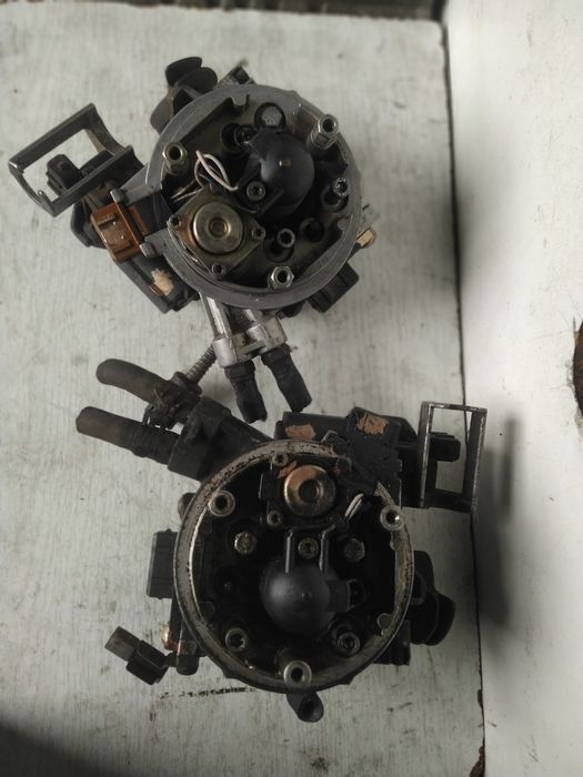 Моноінжектор Фольцваген Пассат Б3 Б4 VW Passat b3 b4 Golf 1.8 / 1.6 Б ...