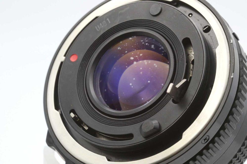 Canon nFD 50mm f2.0: 650 грн. - Об'єктиви Рівне на Olx