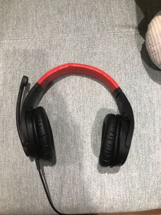 HyperX Cloud Stinger Состояние Отличное: 650 грн. - Навушники Запоріжжя на Olx