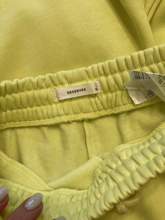 Теплий костюм Reserved xs: 900 грн. - Спортивні костюми Рівне на Olx