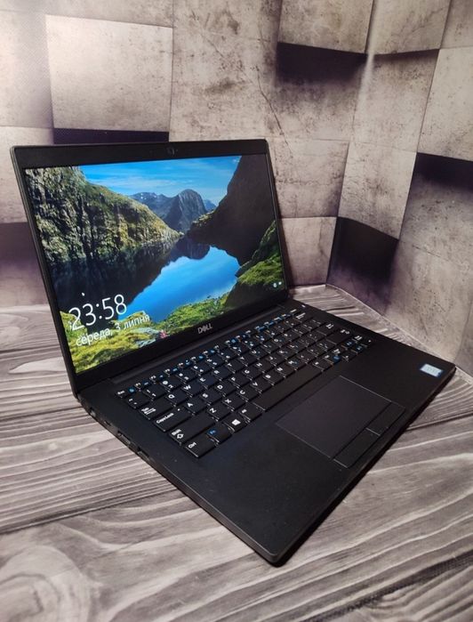 Продам ноутбук Dell: 2 500 грн. - Ноутбуки Київ на Olx