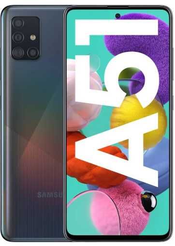 Samsung Galaxy A51 128 GB em Excelente estado Uso Marrazes E Barosa • OLX.pt