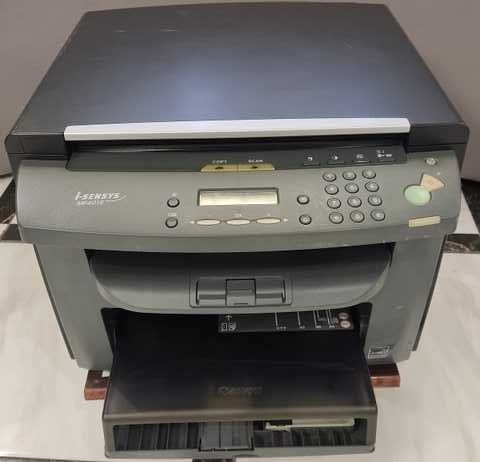 МФУ, БФП, 3в1, лазерний принтер, принтер canon. Mf4018, mf 4310,mf4120 ...