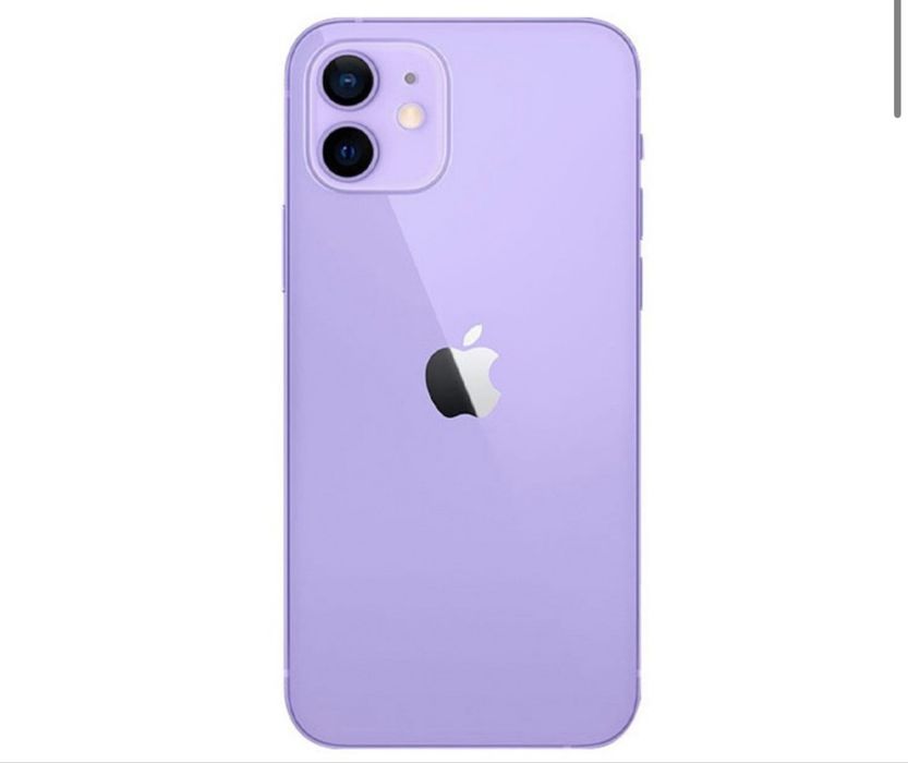 Iphone 12 128G roxo Vila Franca de Xira • OLX.pt