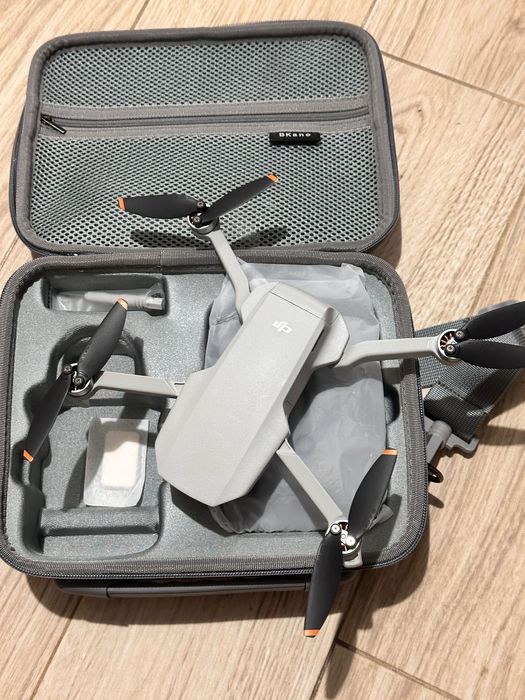 Dji mini 4k drone Silveira • OLX.pt
