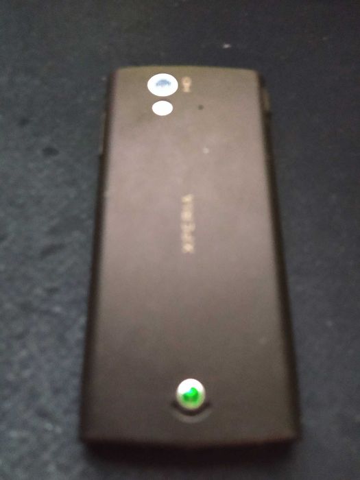 Sony Ericsson xperia ray st18i: 4 999 грн. - Мобільні телефони ...