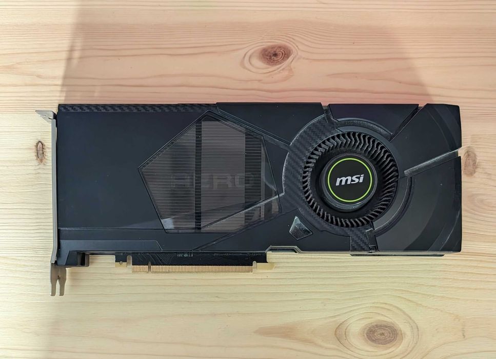 NVIDIA CMP50HX 10GB | GPU para IA/Inferência | Stable Diffusion & LLMs ...