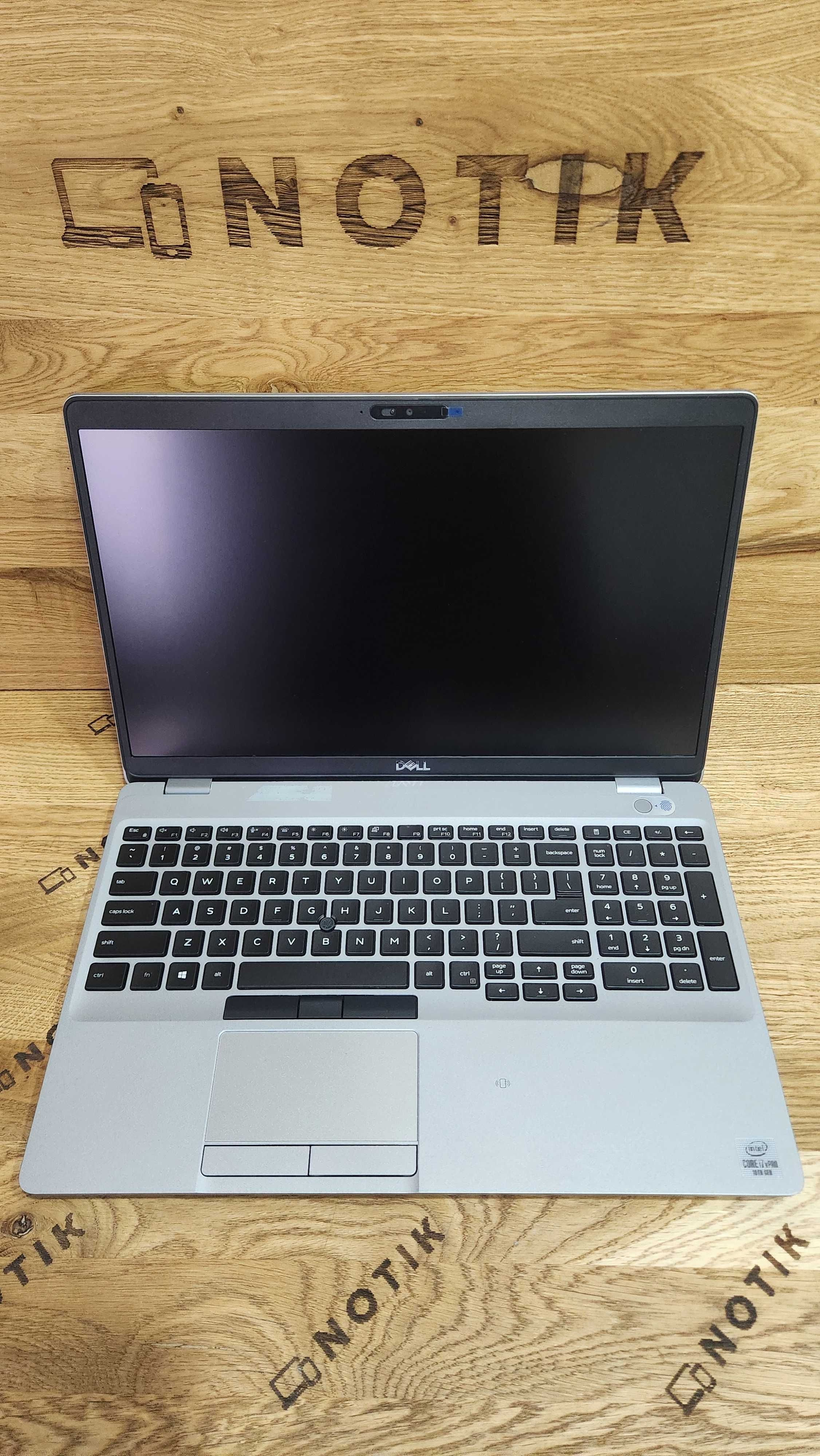 Ультрабук Dell Latitude 5511 i7-10850H/16Gb /512ssd/ FHD IPS MX 250: 19 ...
