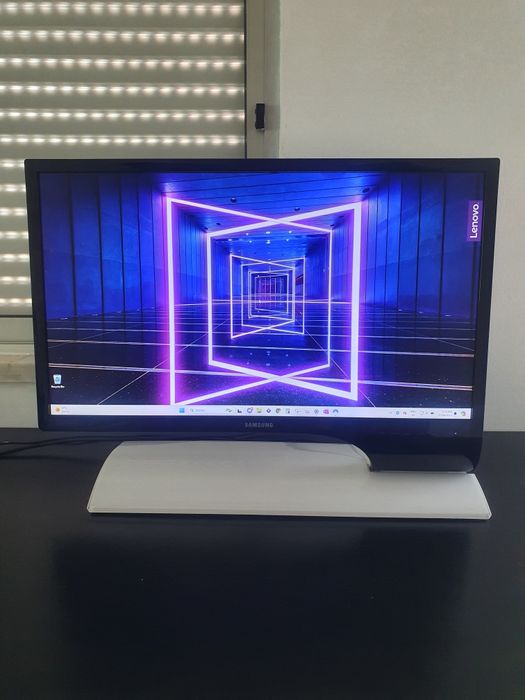Vendo: Monitor Led Samsung 27 Full Hd S27b750v Multimédia Mhl 2ms 2 Hd ...