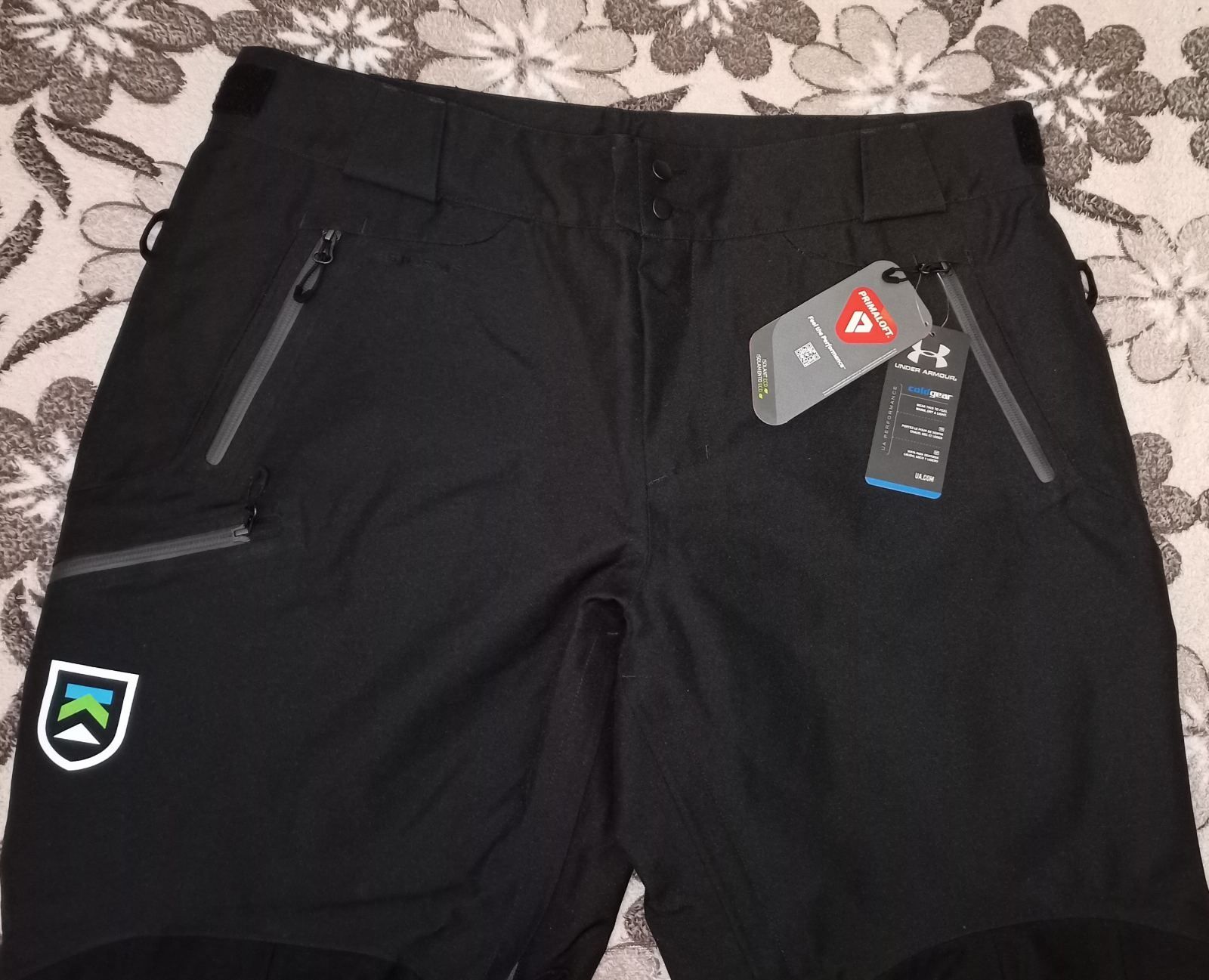 Спортивные штаны Under Armour: 3 200 грн. - Спортивні штани Харків на Olx