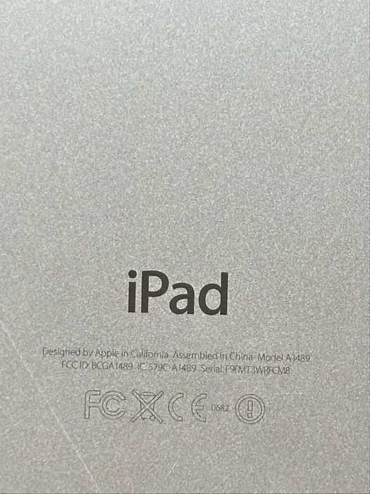 IPad Mini 2 (16 mb): 950 грн. - Apple Вишгород на Olx