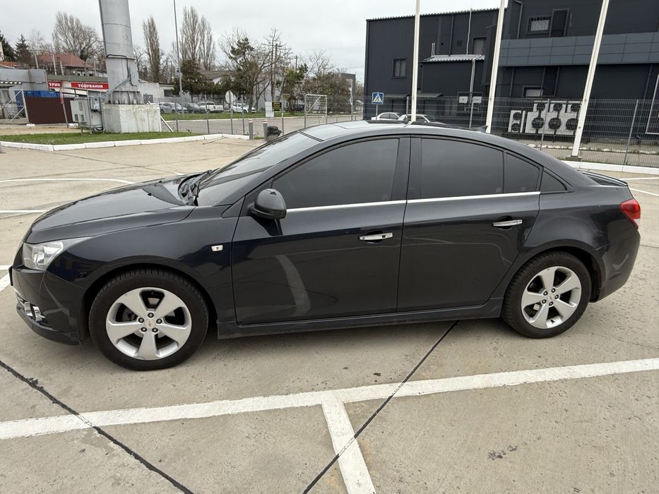 Chevrolet Cruze 1.8 LTZ: 7 700 $ - Chevrolet Одеса на Olx