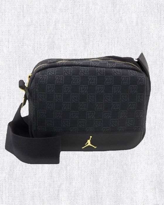 Сумка Jordan Monogram, оригінал Nike мессенджер: 3 800 грн. - Сумки ...