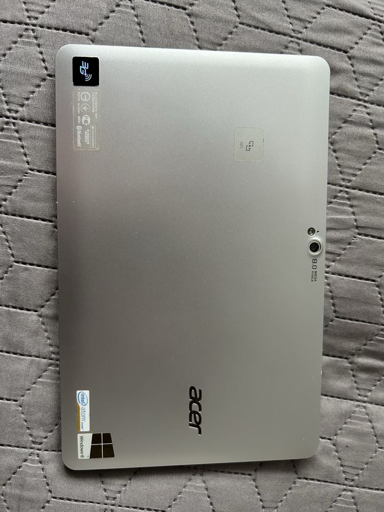 Acer ICONIA W512. Планшет на Windows+ докстанція. Повністю справний.: 1 ...