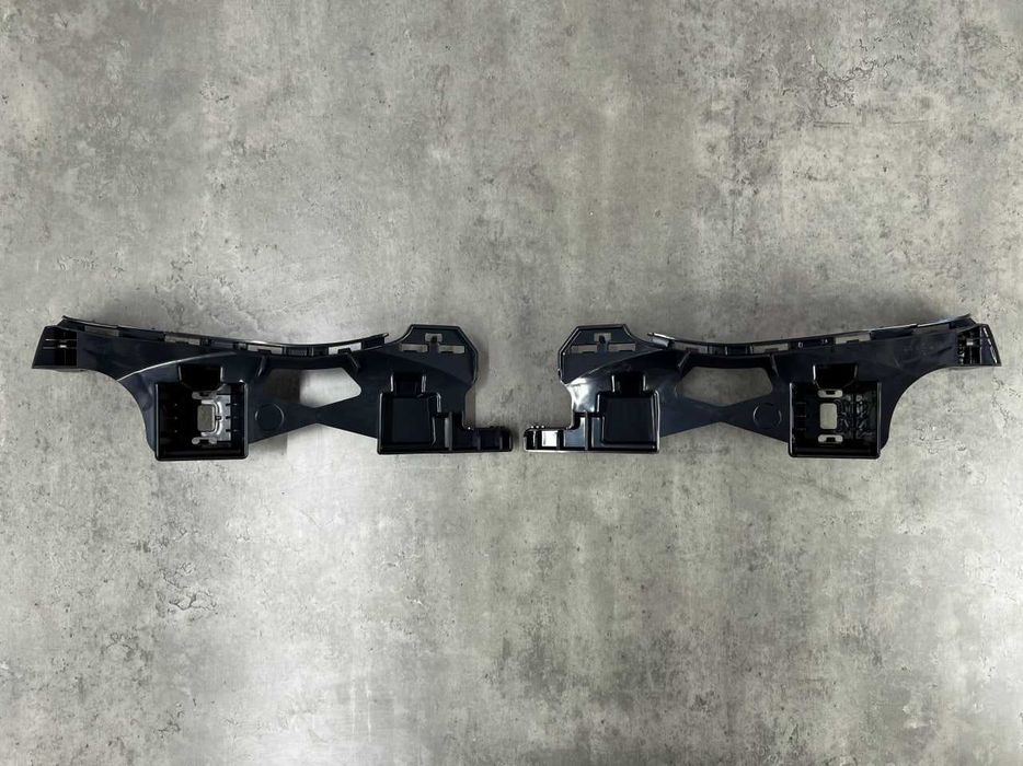 Кріплення заднього бампера AMG - Mercedes Benz ( E Class W213 ): 25 ...