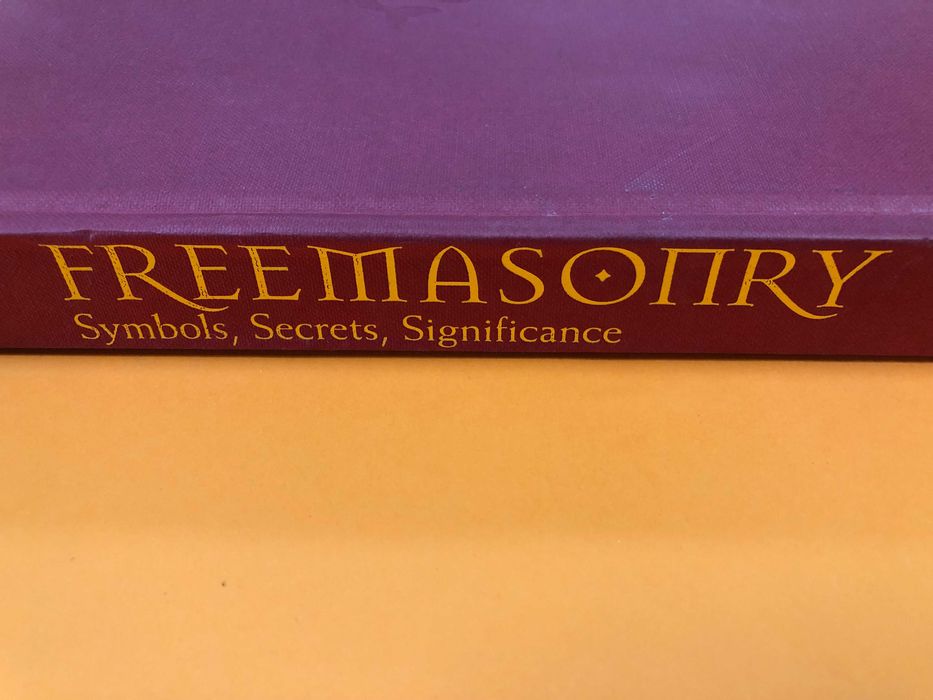 Freemasonry - Symbols, secrets, significance - W. Kirk MacNulty Cascais ...