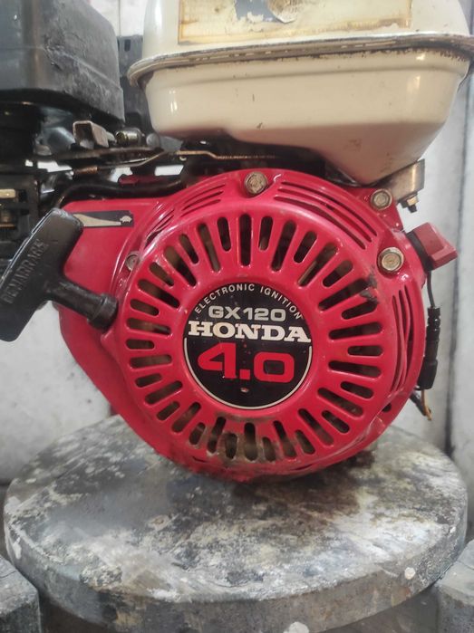 Silnik honda GX 120, 4.0 Górki Wielkie • OLX.pl