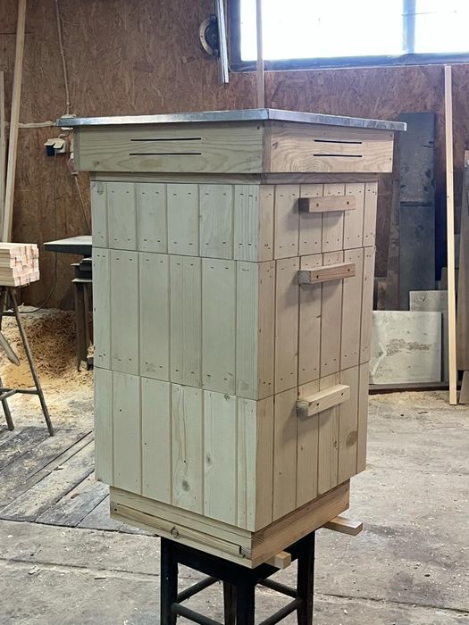 Ule wielkopolskie Ruda-Kolonia • OLX.pl