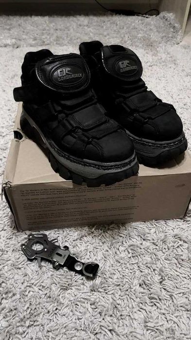 Gordon jack ориг взуття: 9 999 грн. - Кросівки для міста Львів на Olx