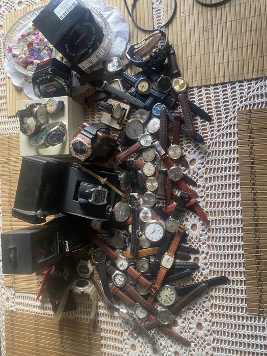 Zenith Srebro próba 800, stan idealny jak na swój wiek Gorlice • OLX.pl