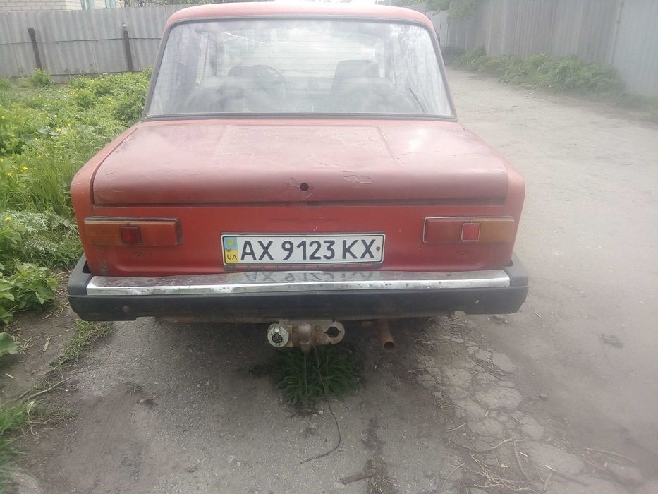 Продам Ваз 21013 ілі обмен.: 16 999 грн. - ВАЗ Лозова на Olx