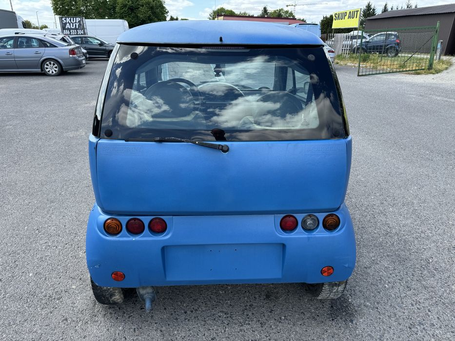 Microcar Xtoo* Aixam * Ligier * 2013 * bez prawka B Rzeszów • OLX.pl