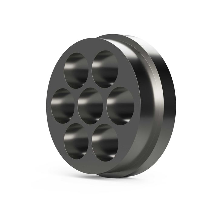 Equipamento de fabrico de pellets de CO2 ( gelo seco) de 3, 9 e 16 mm ...