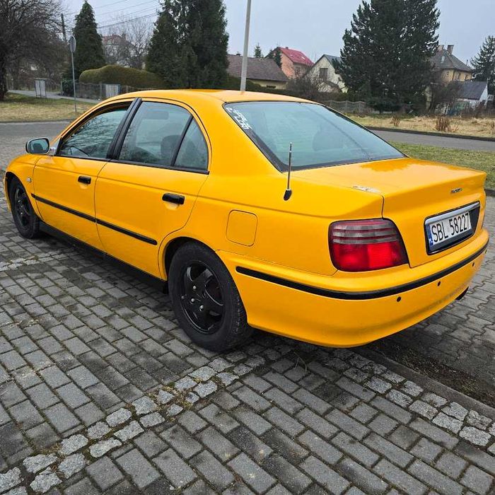 Honda Accord 2,0 benzyna 147 KM V-tec Andrychów • OLX.pl