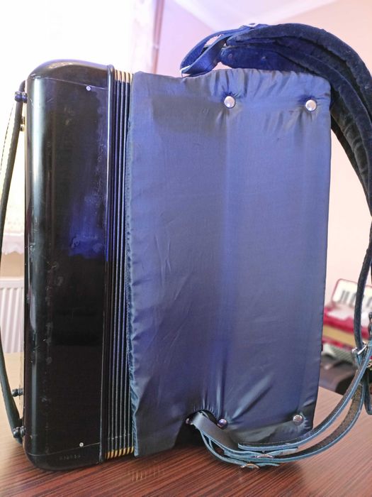 Akordeon Hohner 120 Augustów • OLX.pl