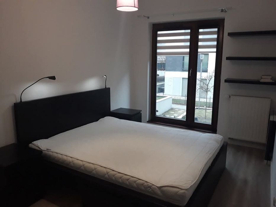 2 osobne sypialnie Osiedle Fi Kraków Czyżyny • OLX.pl