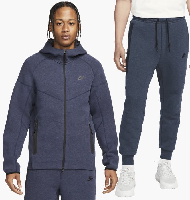 Костюм Nike Sportswear TECH FLEECE WINDRUNNER FB7921-473, FB8002-473: 6 ...