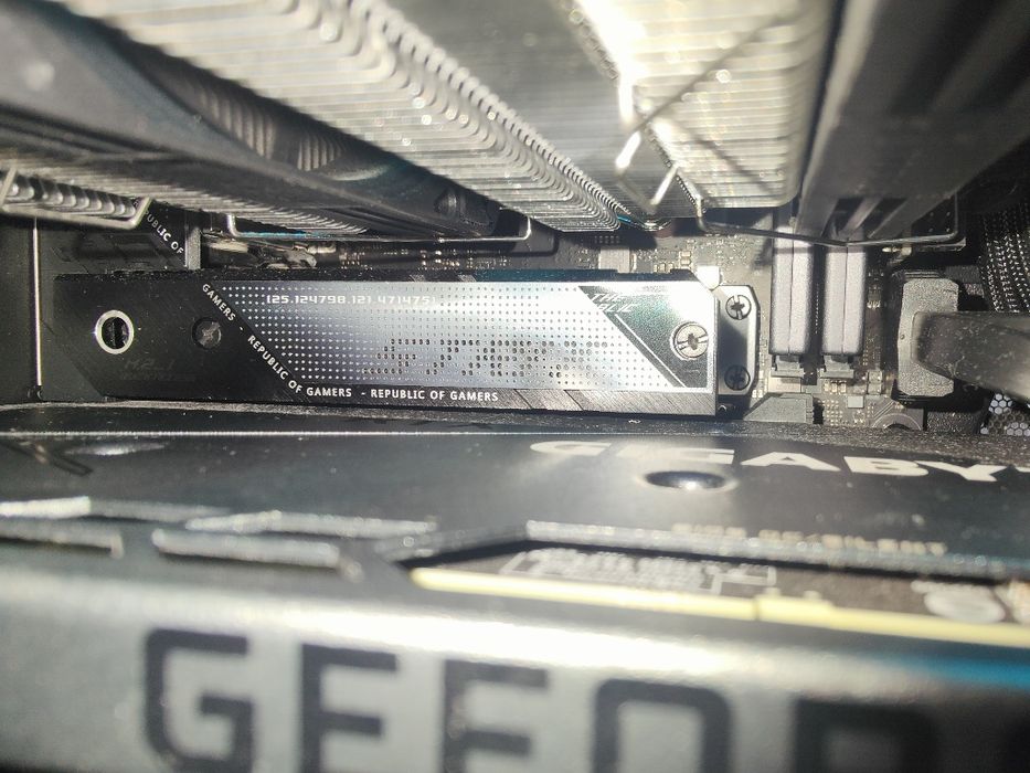 Motherboard Asus X-670E Strix ITX Santa Maria Da Feira, Travanca ...