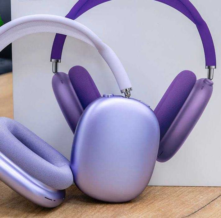 AirPods MAX GEN 2. 2025. Airoha chip.: 4 555 грн. - Навушники Чернігів ...